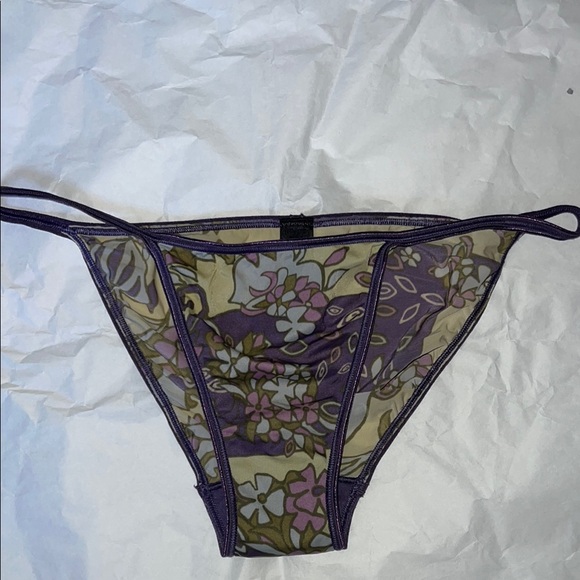 Victoria's Secret | Intimates & Sleepwear | Body By Victoria Victorias ...